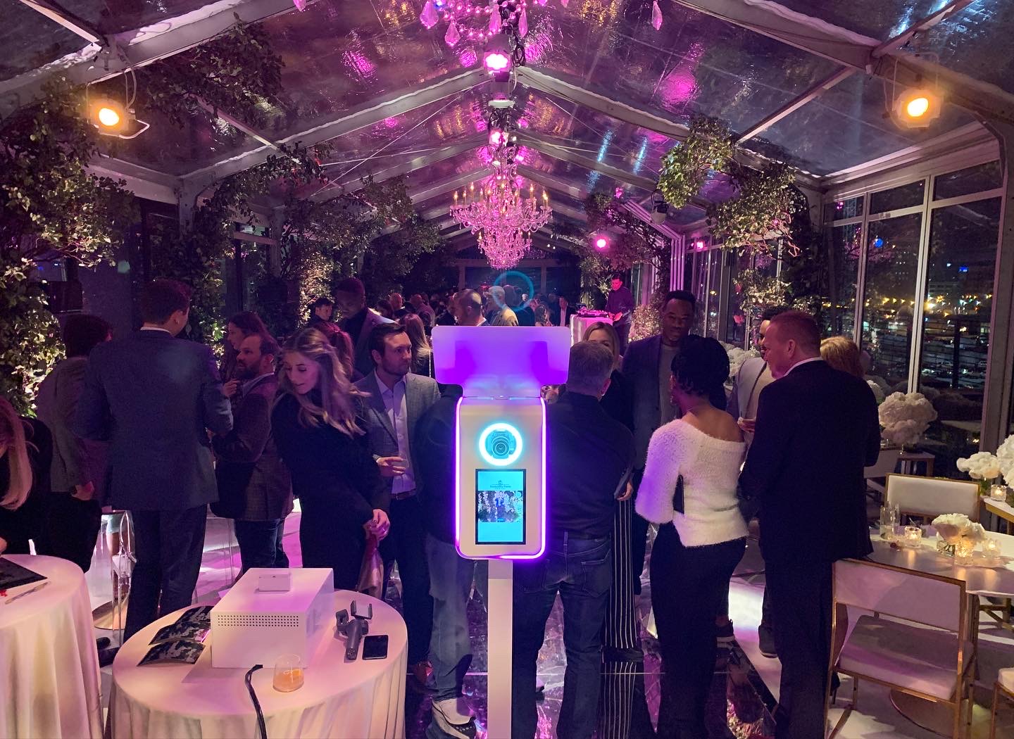 Event Photos – Excellence Photo Booth